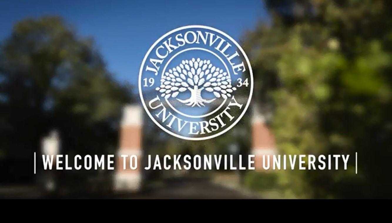 Office of the President | Jacksonville University in Jacksonville, Fla.