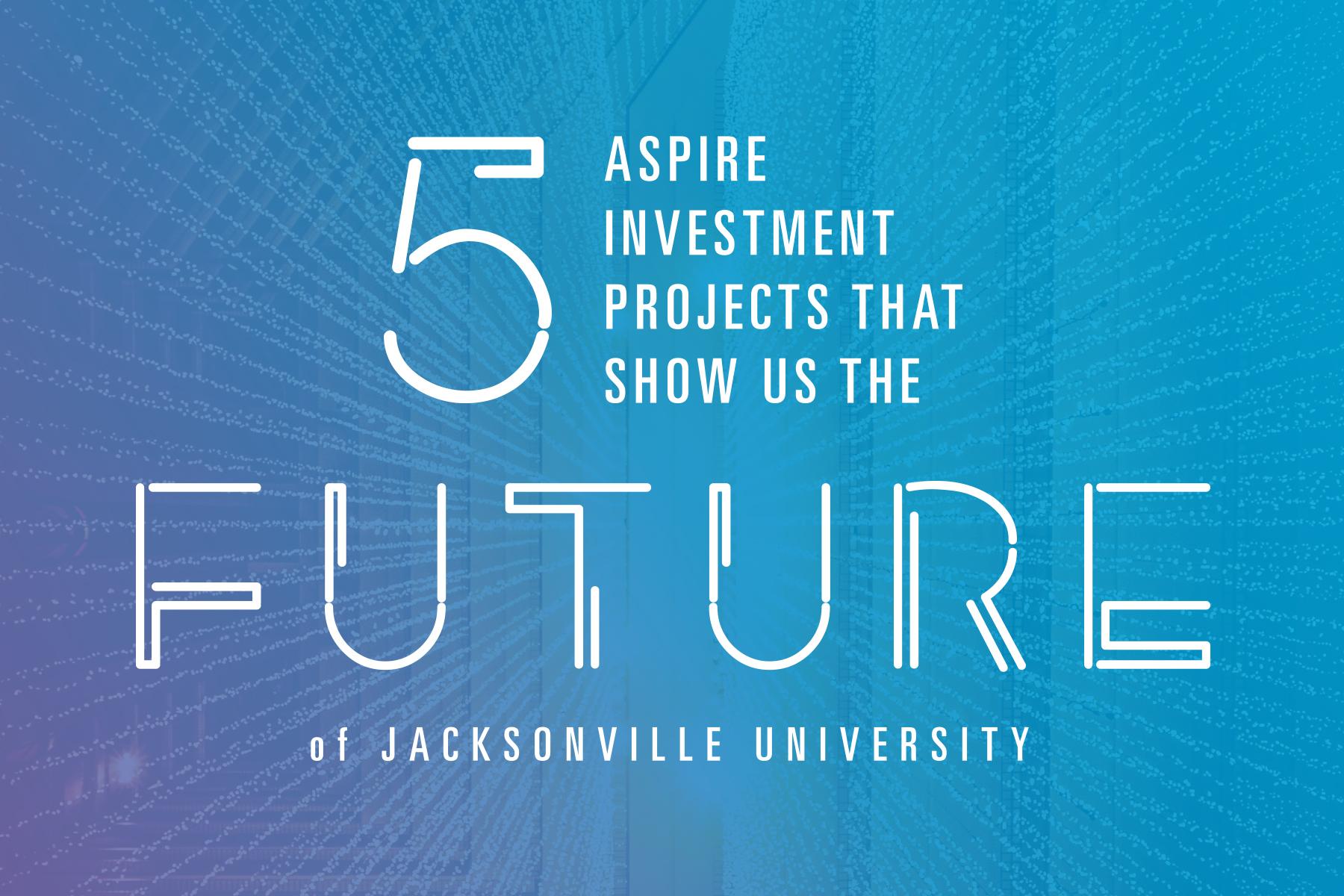 Office of the President | Jacksonville University in Jacksonville, Fla.