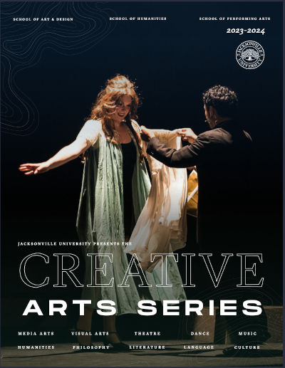 Events | Jacksonville University in Jacksonville, Fla.