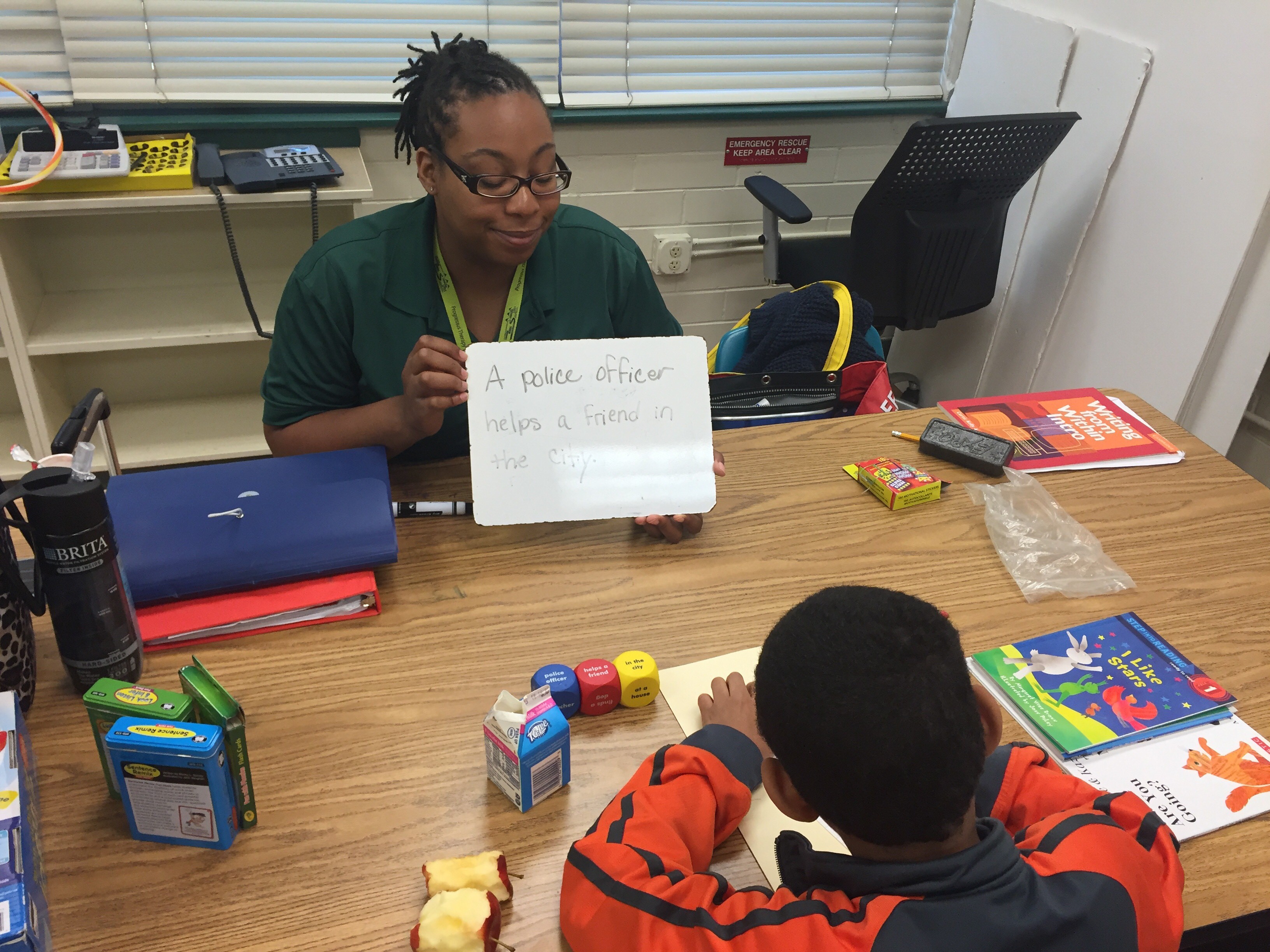 Grasp Academy | Jacksonville University in Jacksonville, Fla.