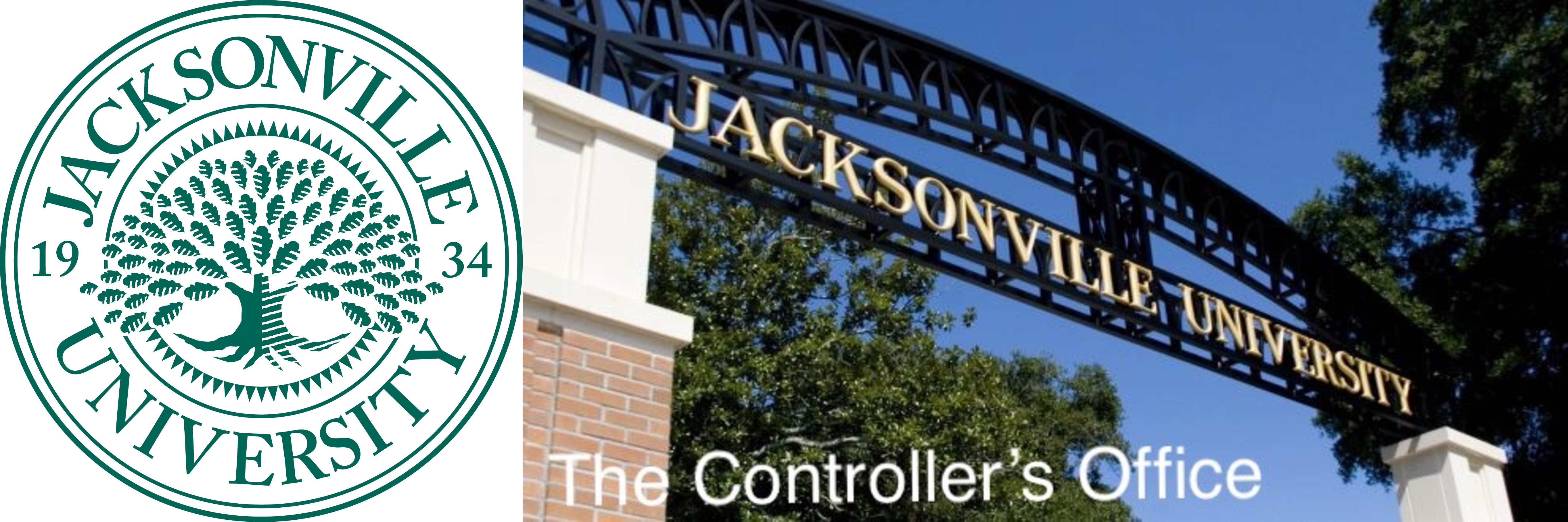 Controller | Jacksonville University in Jacksonville, Fla.