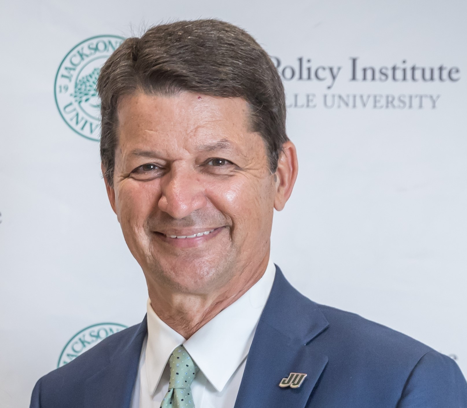 About the Institute | Jacksonville University in Jacksonville, Fla.