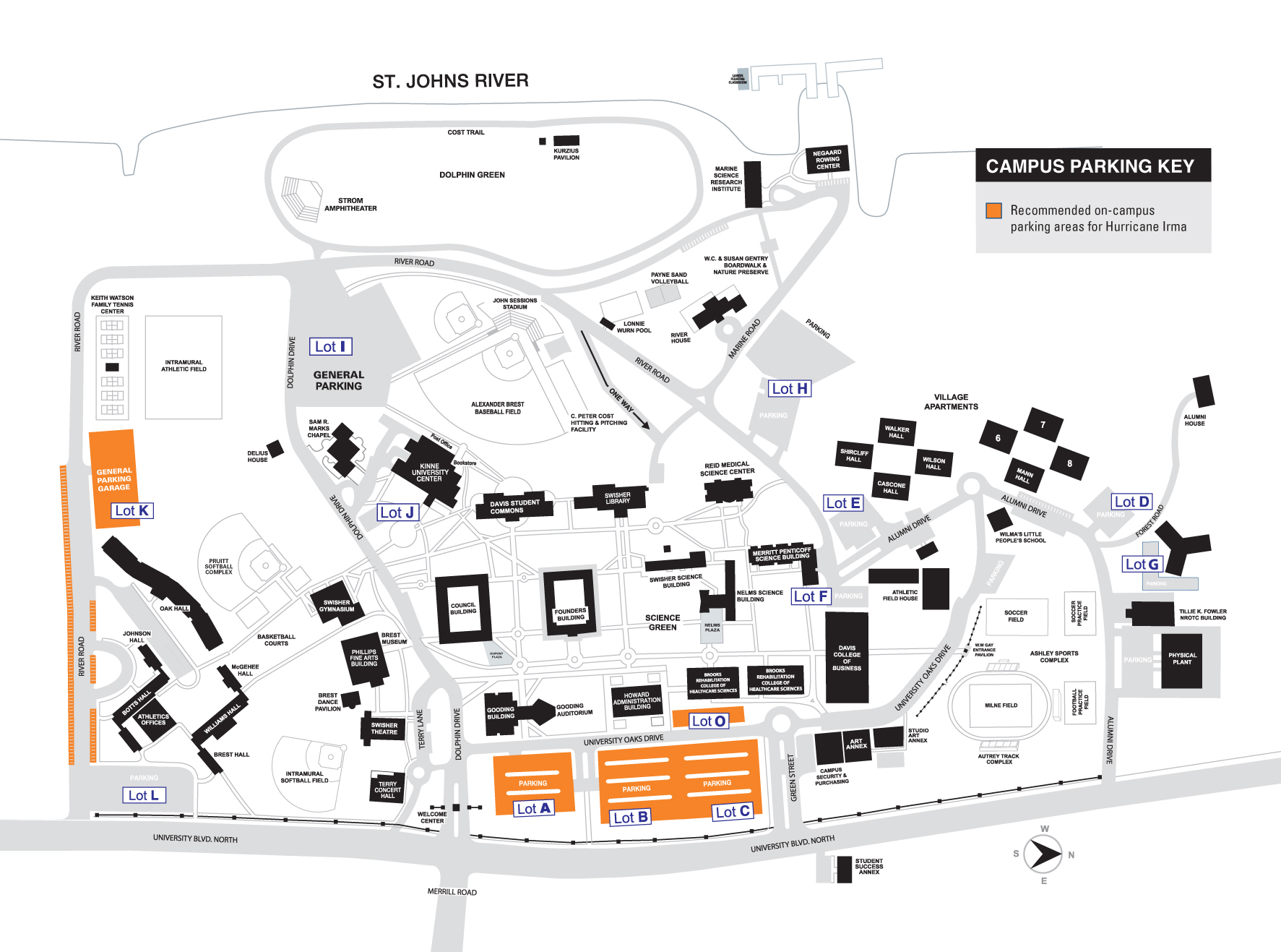 Old Maps Of Jacksonville Florida Printable Maps