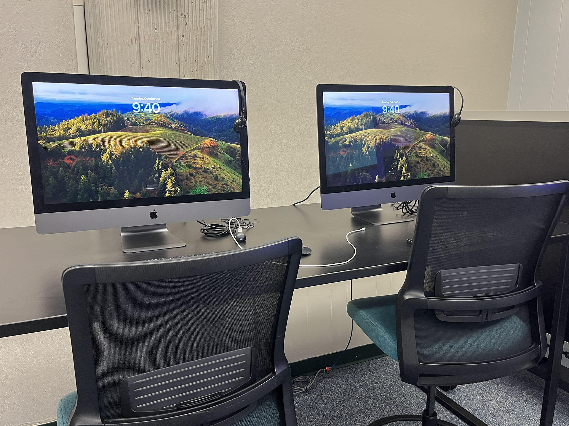 Digital Literacy Lab | Jacksonville University in Jacksonville, Fla.