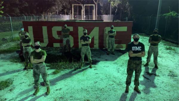 | Jacksonville University in Jacksonville, Fla.