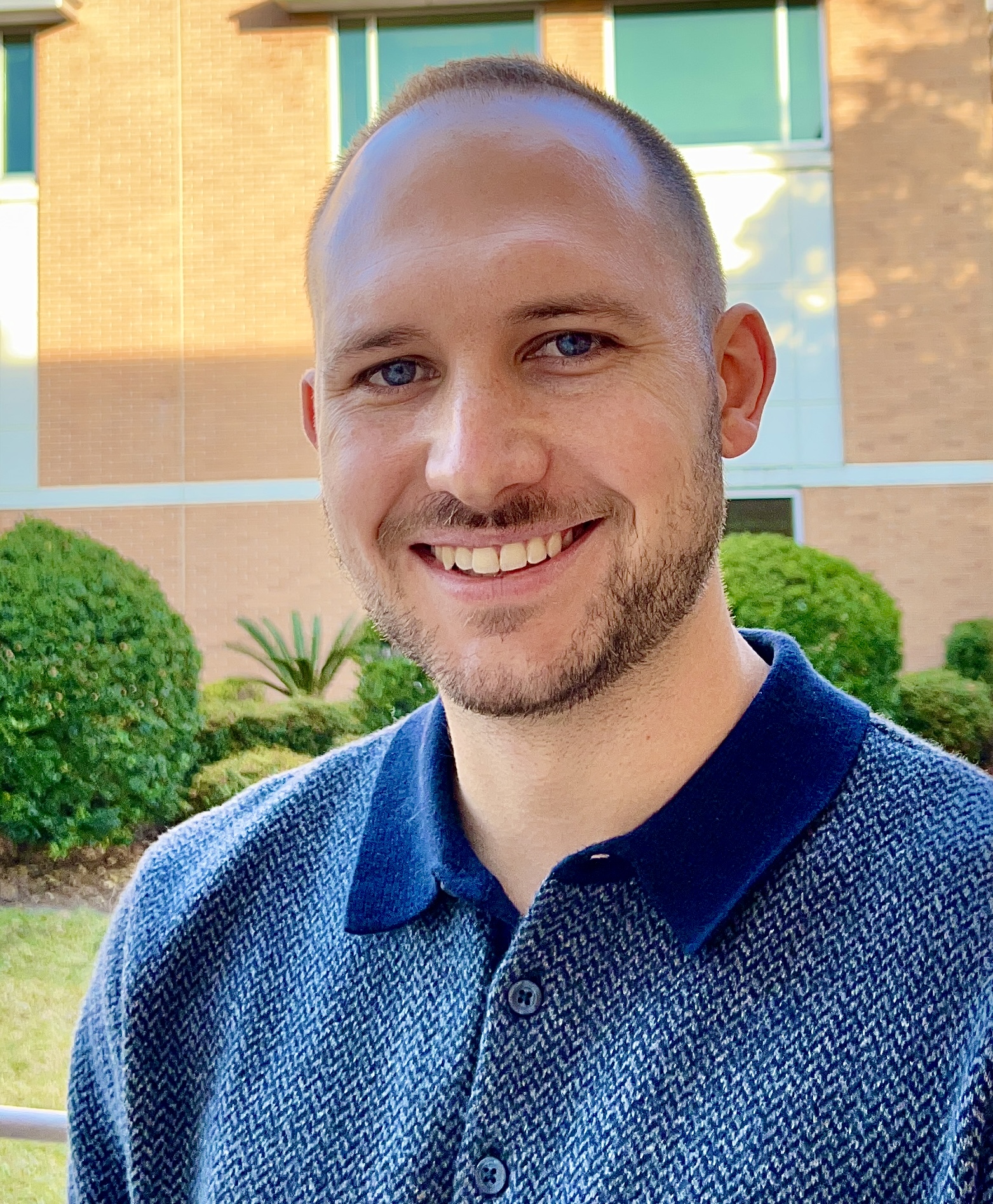 Joseph Fitzgerald, MSN, APRN, FNP-BC | Jacksonville University in ...