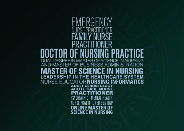 Master of Science in Nursing | Jacksonville University in Jacksonville ...