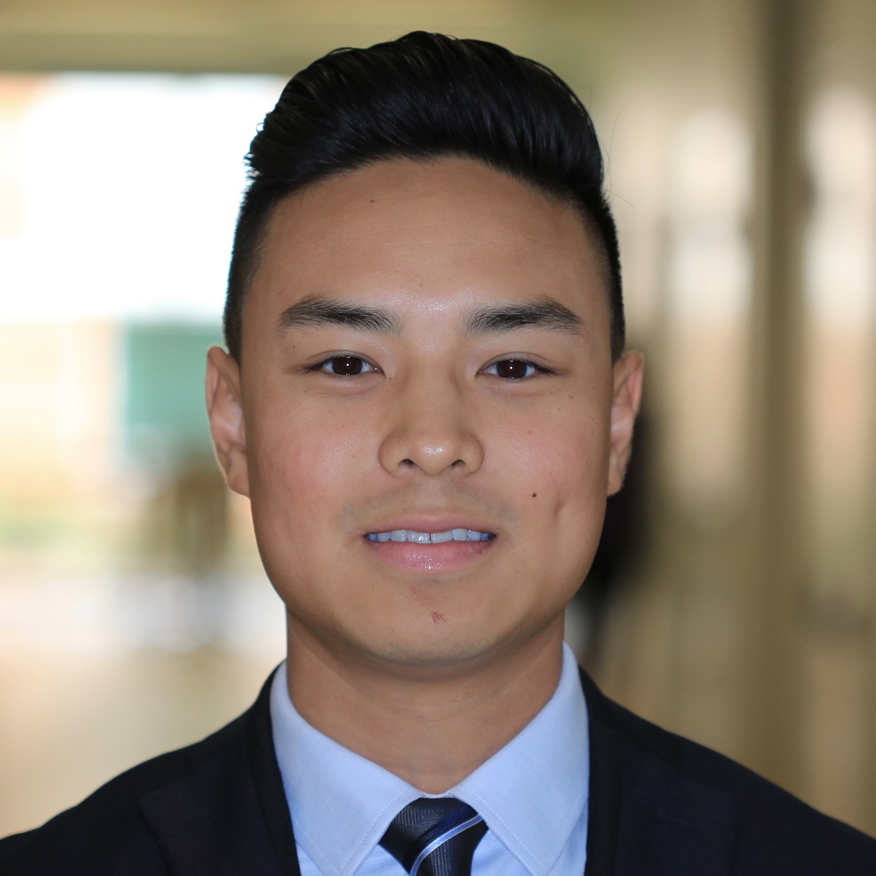 Class of 2019 | Jacksonville University in Jacksonville, Fla.