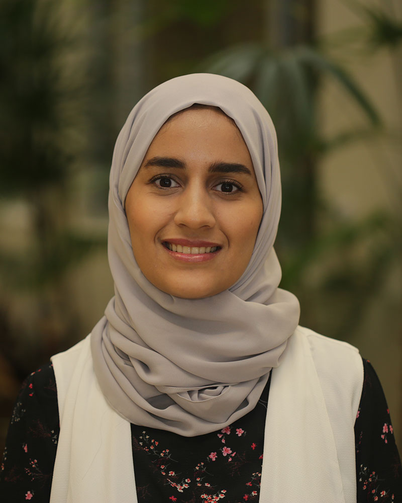 Fellows 2019-2020 | Jacksonville University in Jacksonville, Fla.