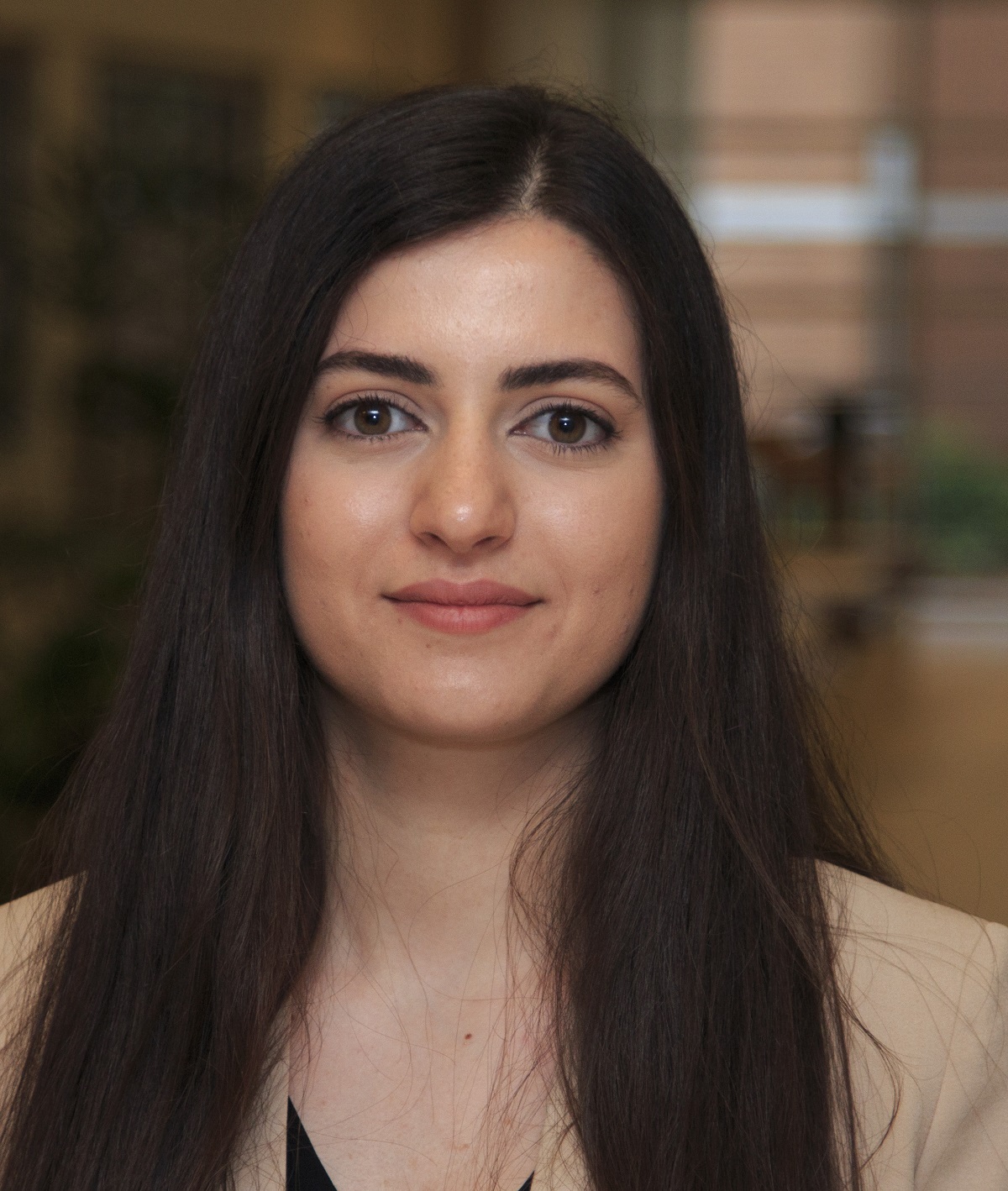 Fellows 2018-2019 | Jacksonville University in Jacksonville, Fla.