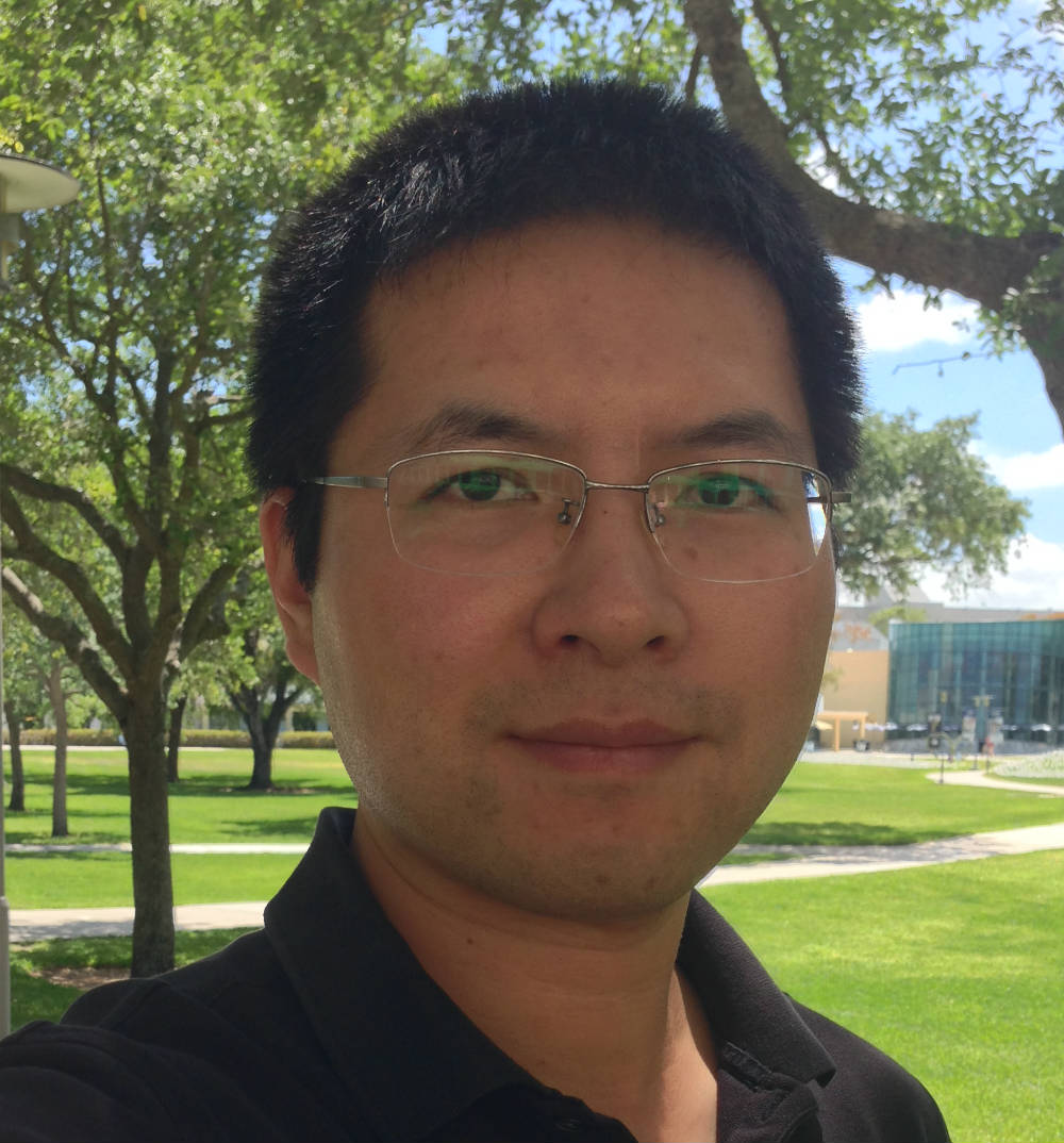 Speakers | Jacksonville University in Jacksonville, Fla.